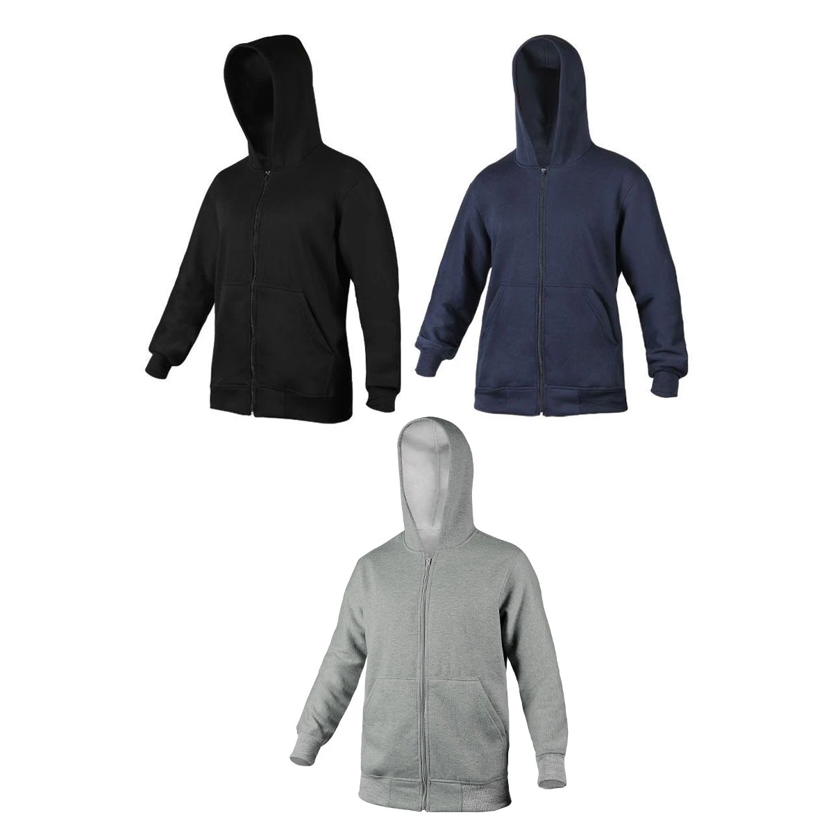 SUDADERA CUDMORE en Woove